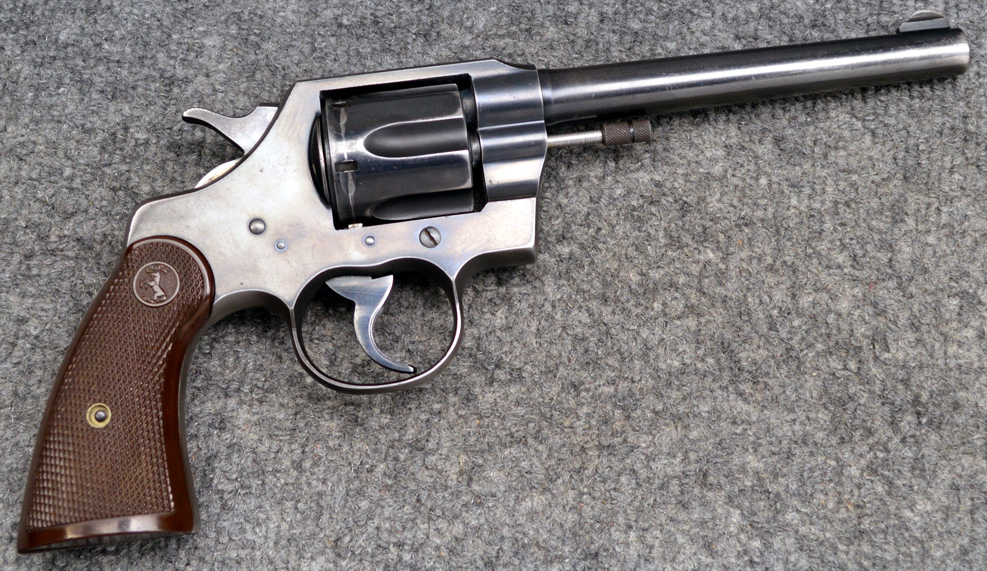 Colt ~ Official Police ~ .22 LR | Bass Pro Shops